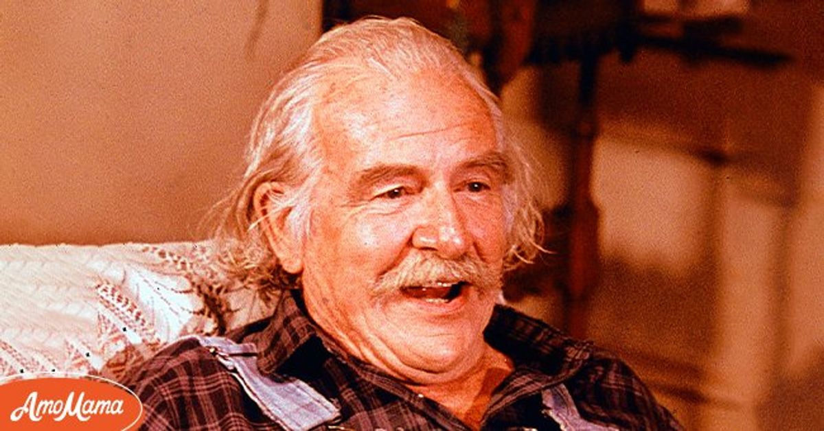 The Waltons' Will Geer Has a Daughter Following in Her Dad's Footsteps ...