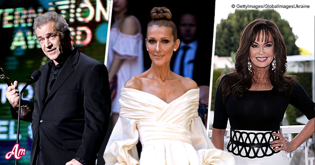 Meet Seven Celebs Who Come from Large Families