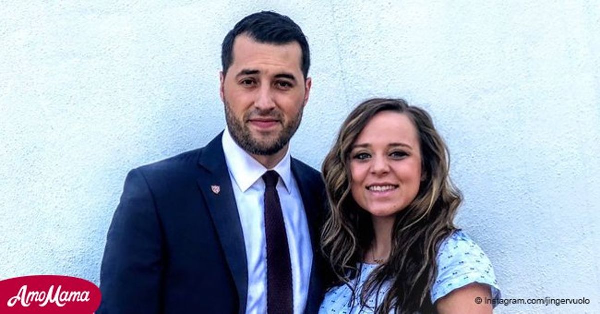 Jinger Dugger expects child soon: "Any day now we will be holding our ...