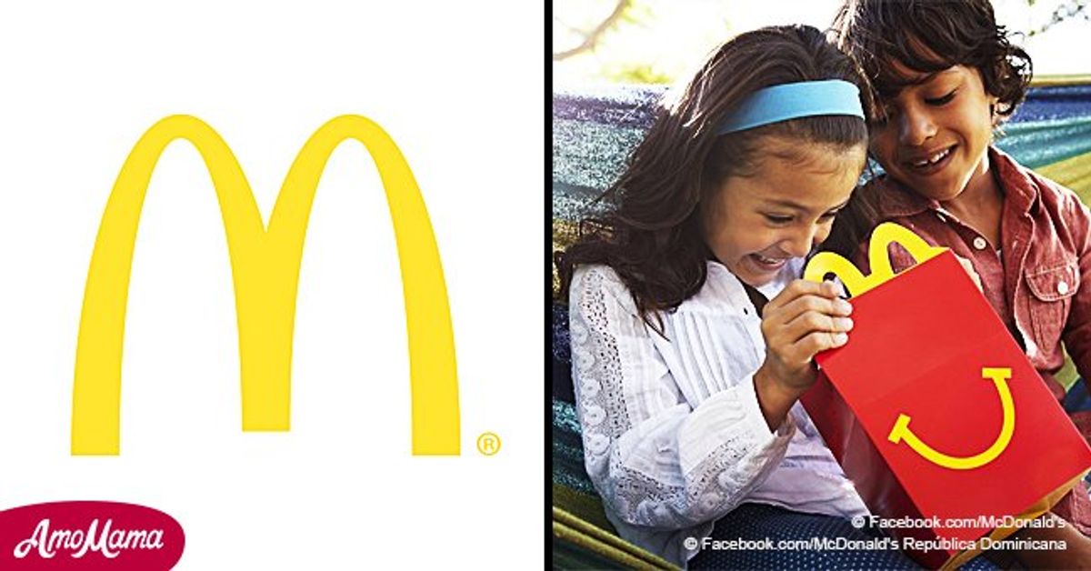 McDonald's announces important changes to their Happy Meals