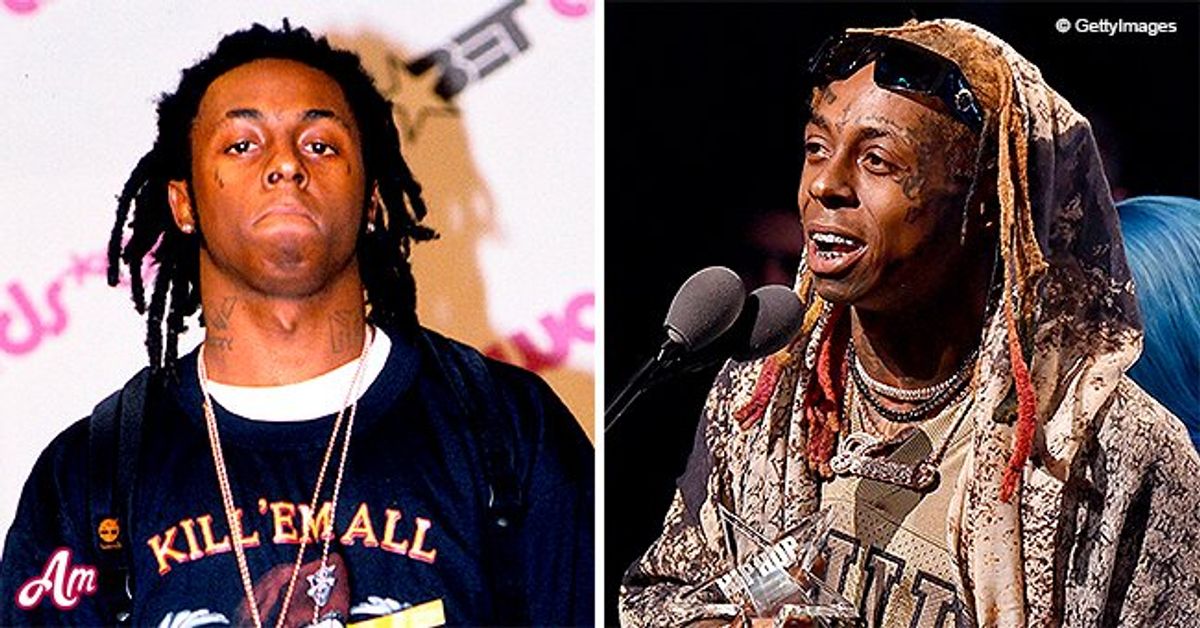 Lil Wayne Once Confirmed That He Is Epileptic — a Glimpse into His Life ...