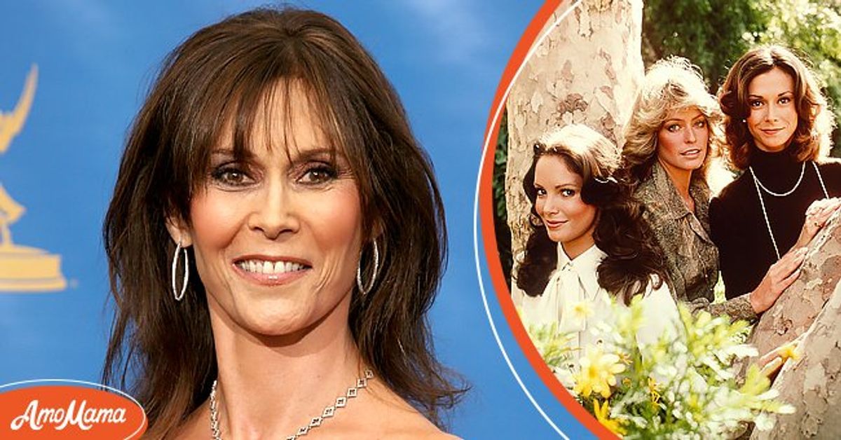 Kate Jackson Lost ‘Sense of Self’ before Marriage To Younger ‘Dallas ...