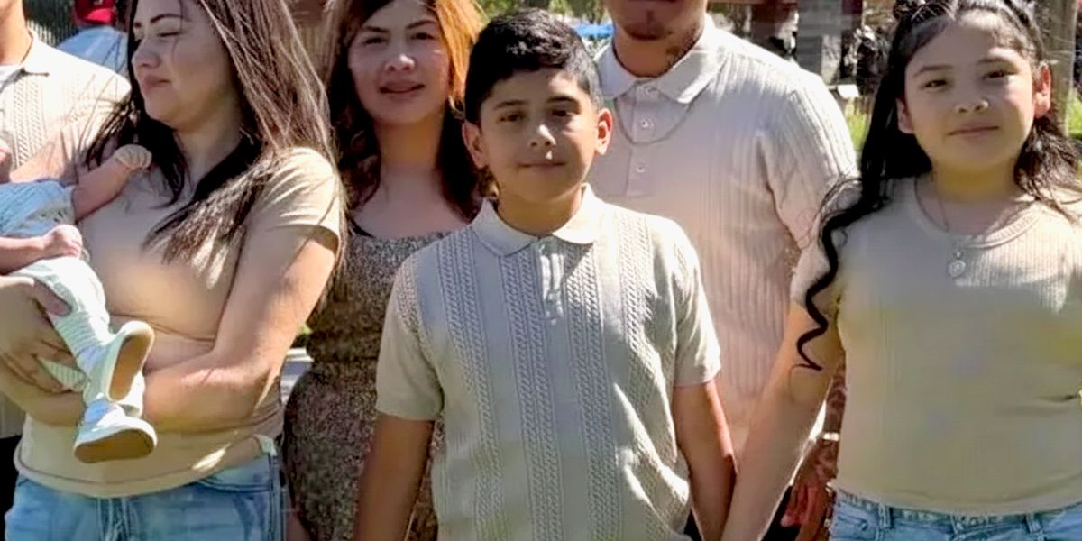 Road Rage Altercation Leads to Death of 11-Year-Old Boy — Details