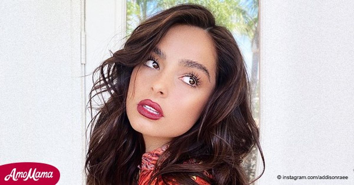 Addison Rae Was Rejected from a Dance Team – Meet the TikTok Star Known ...