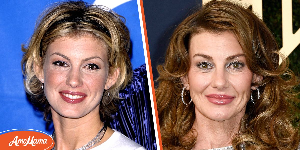 Faith Hill’s Fans ‘Didn’t Recognize’ & Slammed Her Jaw Yet Tim McGraw ...