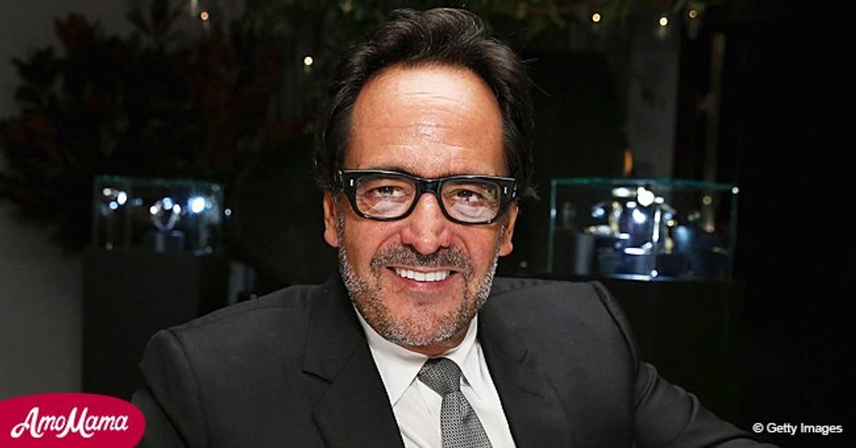 Richard David Story, a Longtime Magazine Editor Dies at 68