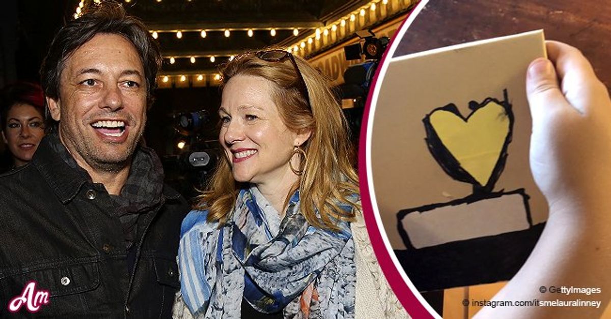 Laura Linney Became a First-Time Mom at 49 — Glimpse into the Actress ...