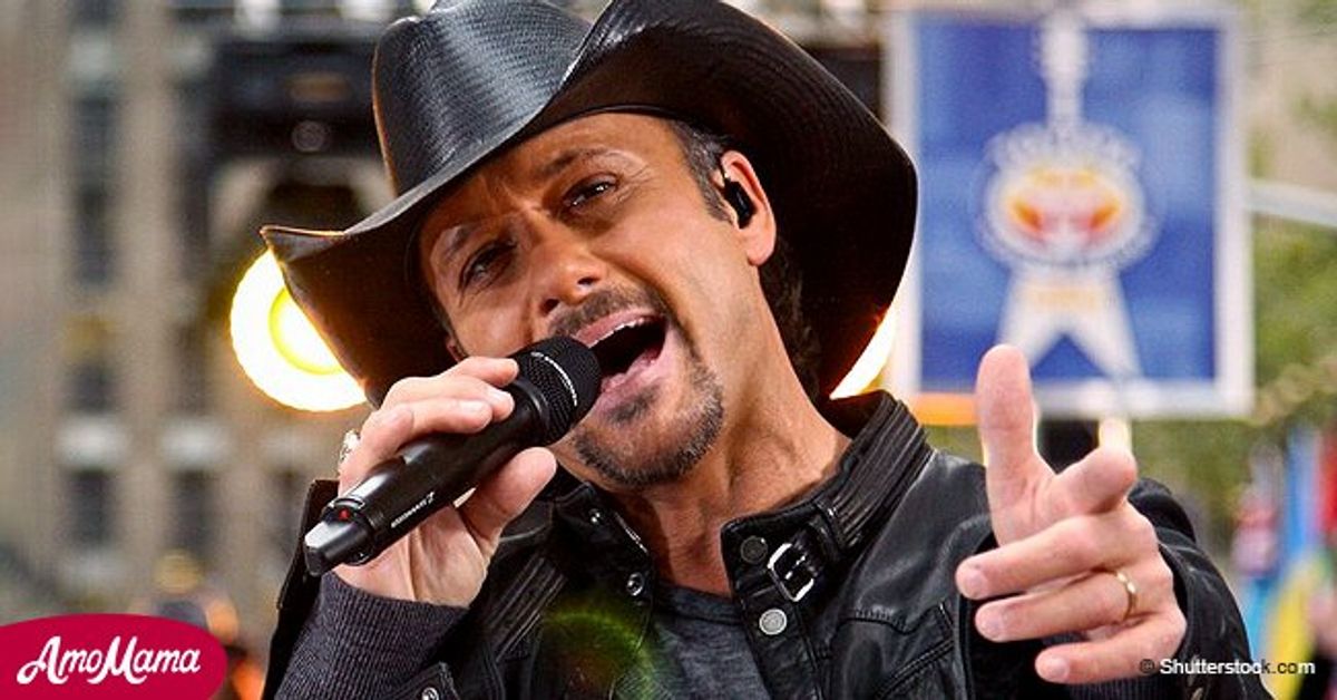 Tim McGraw — Quick Facts about the Popular Contemporary Country Singer
