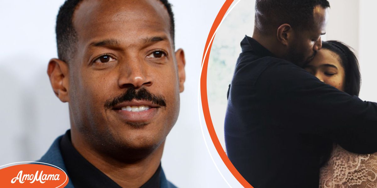 Marlon Wayans Opens Up about ‘Very Painful Situation’ after His Son ...