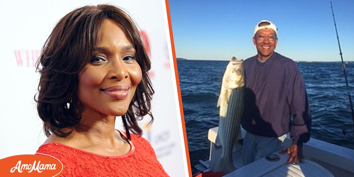 Dr. Roy Jonathan Cobb Was an 'Amazing Man' & Suzzanne Douglas' Husband