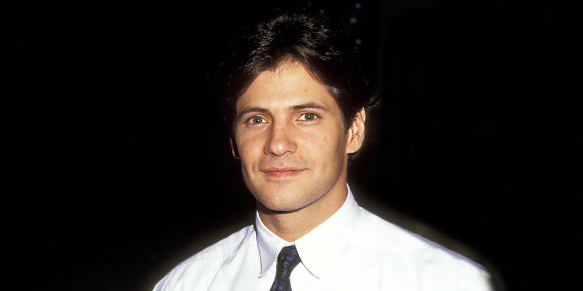 Users Stunned by How This '90s Heartthrob Looks at 65 with Thinning ...