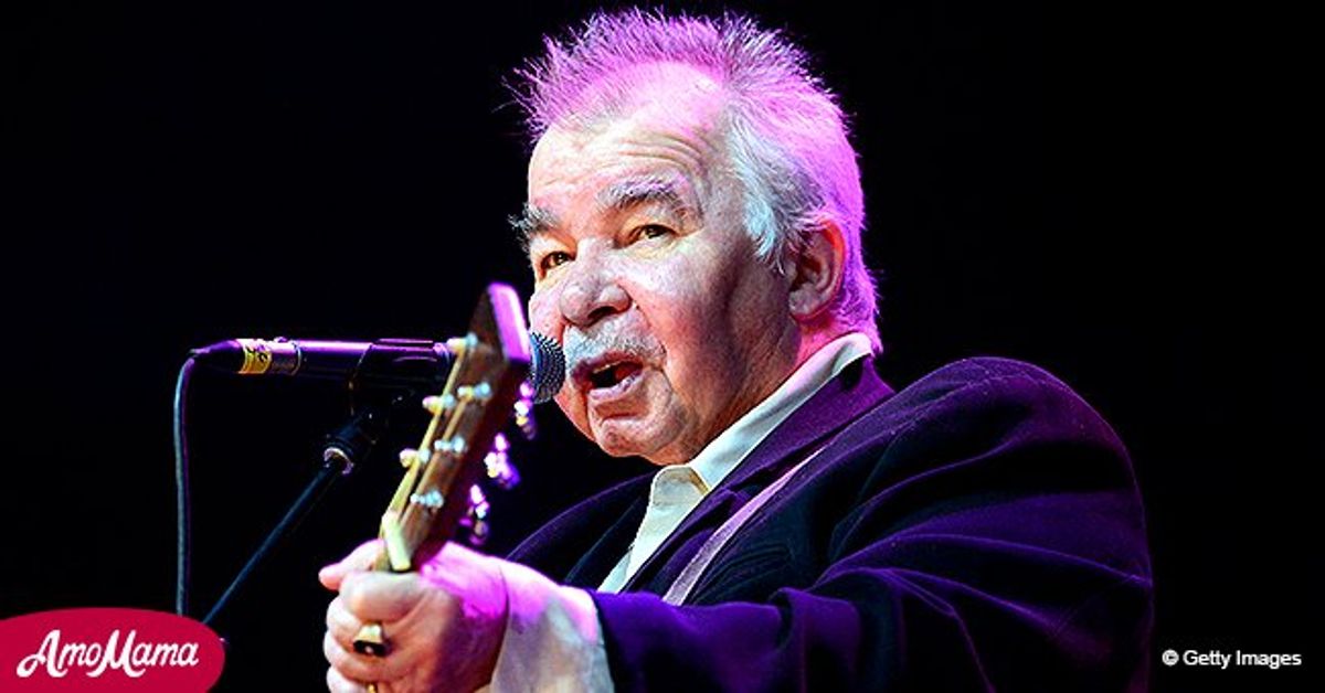 John Prine's Life and Legacy as America's Famed Country Singer and ...
