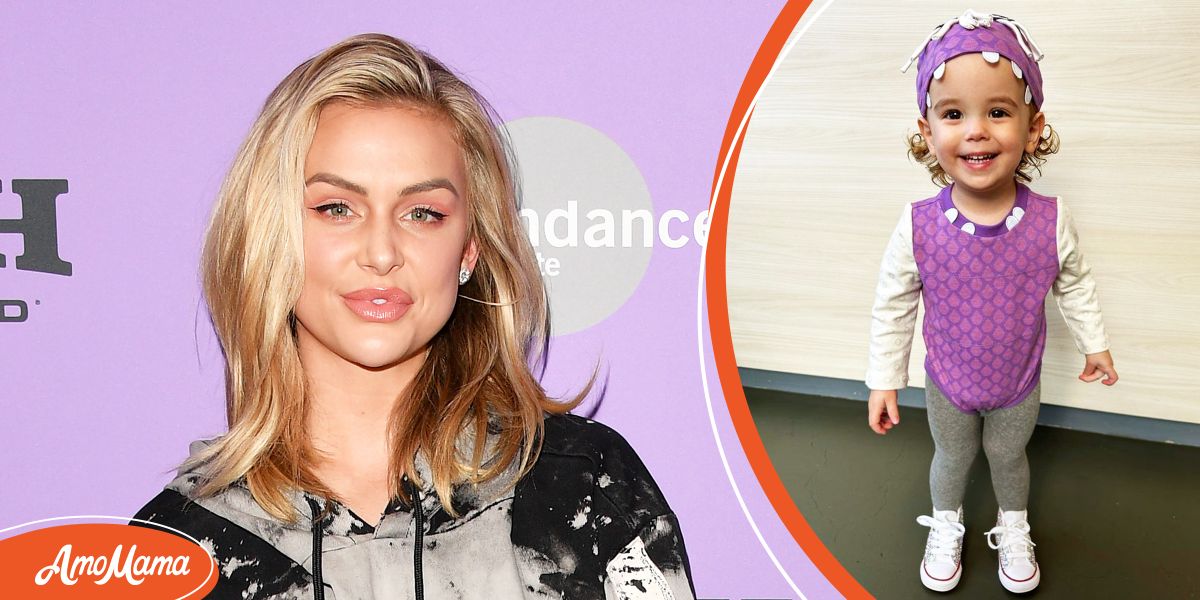 Lala Kent Celebrates 'The Most Magical' Daughter Ocean as She Turns 2