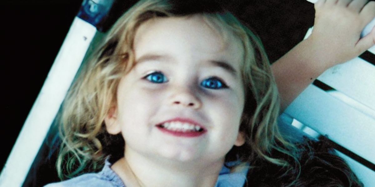 This Girl Lost Her Star Dad at Only 15 — Years Later, His Iconic Friend ...