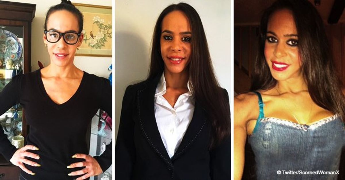 Woman tries 7 different looks on her dating profile and finds out which ...