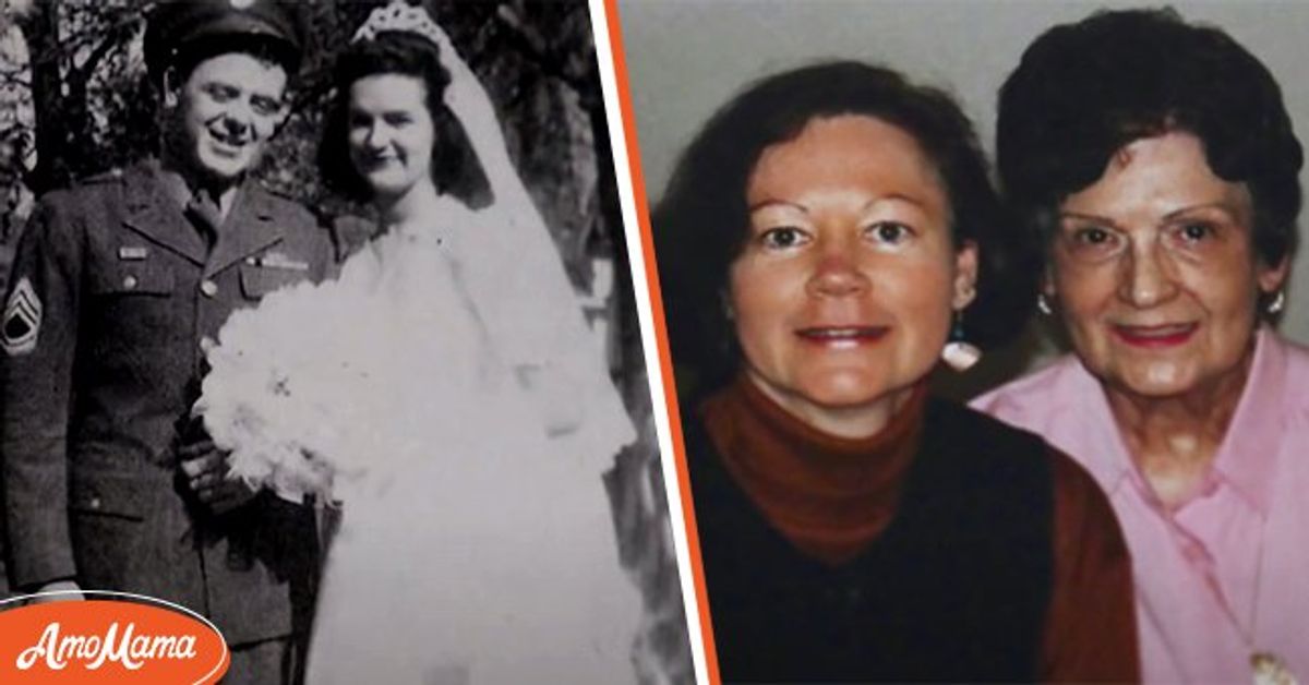 Woman Finds Out Her Grandpa Was Black, Confronts Mom Who Kept It Secret ...