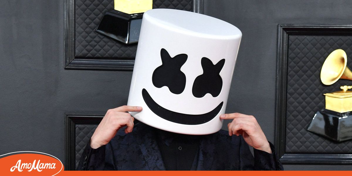 Marshmello’s Face Remains Masked - Why He Never Performs without It