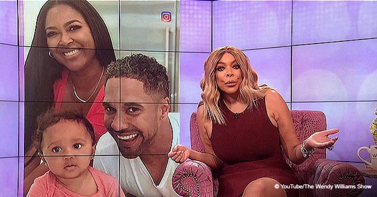 Wendy Williams Gives Her Take on Marc Daly's Behavior during His ...