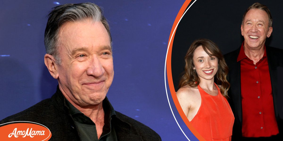 Katherine 'Kady' Allen Tries to Stay Out of the Public Eye as Tim Allen ...
