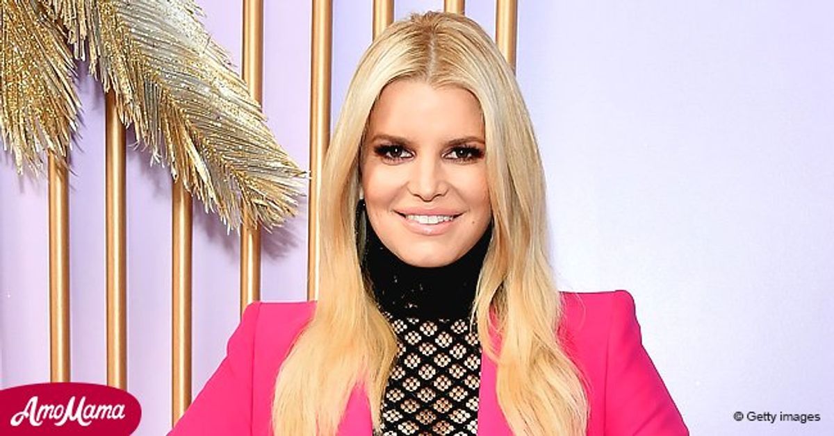 Jessica Simpson Announces Her Return to the Screen with 2 TV Shows