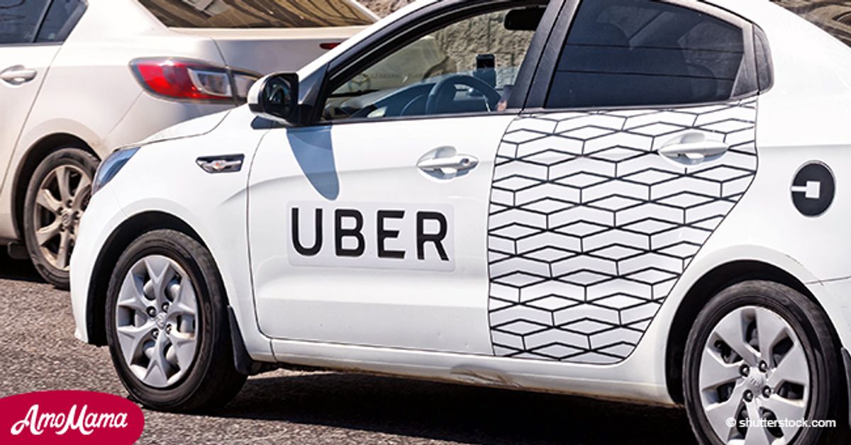 How to Avoid Fake Uber Drivers