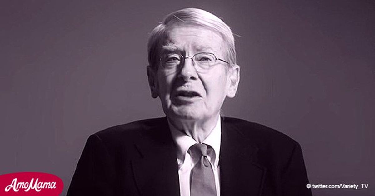 William Bogert, Actor from 'WarGames' and 'Chappelle's Show,' Has Died at the Age of 83