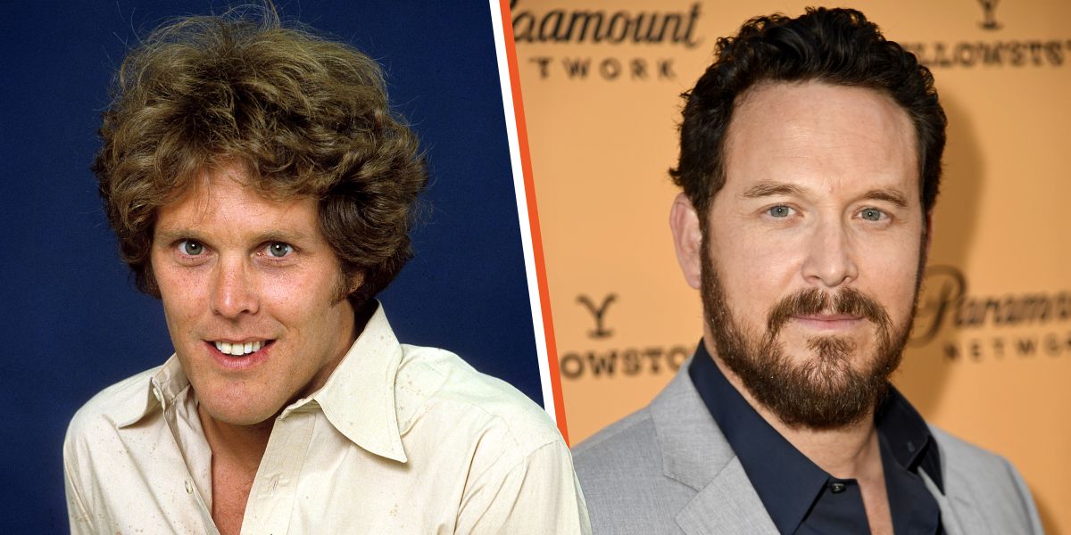 Cole Hauser's Dad and 'Vice Squad' Actor, Wings Hauser, Dies – Details