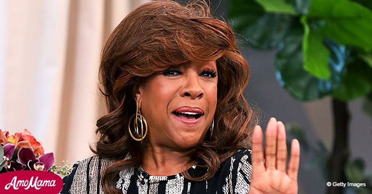 Co-founder of The Supremes Mary Wilson Was a Mom of 3 Kids — Meet the ...