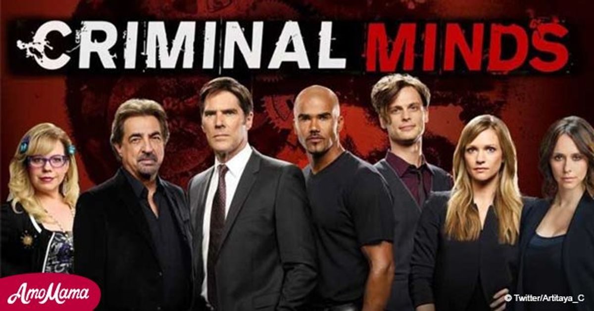 ‘Criminal Minds’ dropped a major bombshell during the final episode