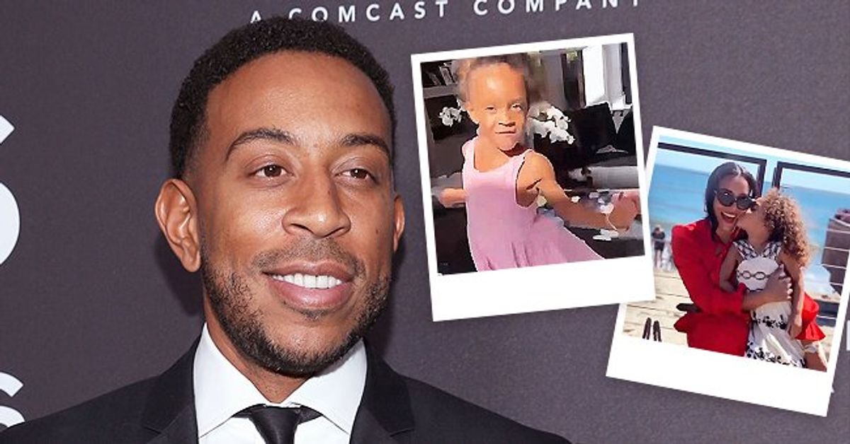 Ludacris' Wife Eudoxie Shows off Their Daughter's Dancing Skills ...
