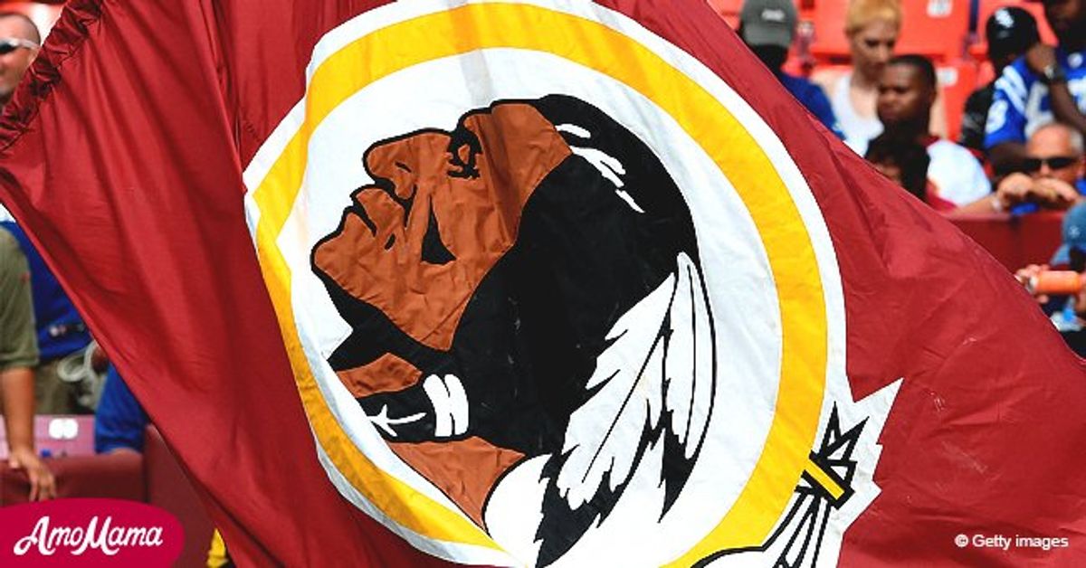 Washington Redskins Retire Their Name and Logo – Here's Why