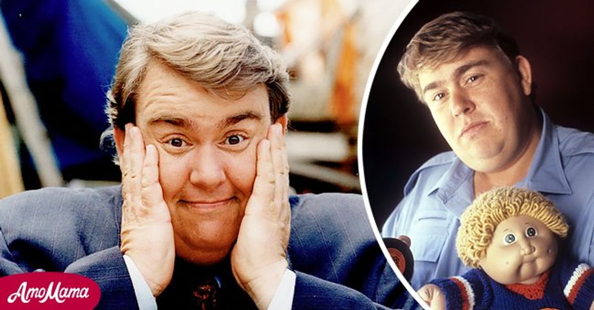 John Candy’s Life Was Overshadowed With Struggle & Sadness ...