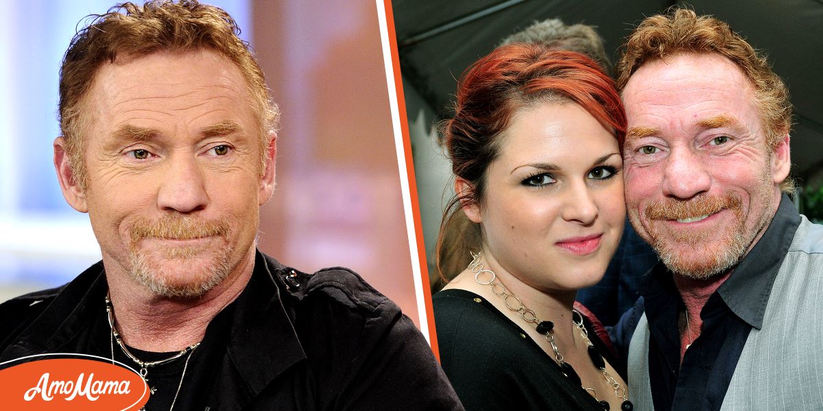 Danny Bonaduce Found Love at Starbucks With a Teacher - She Fought by ...