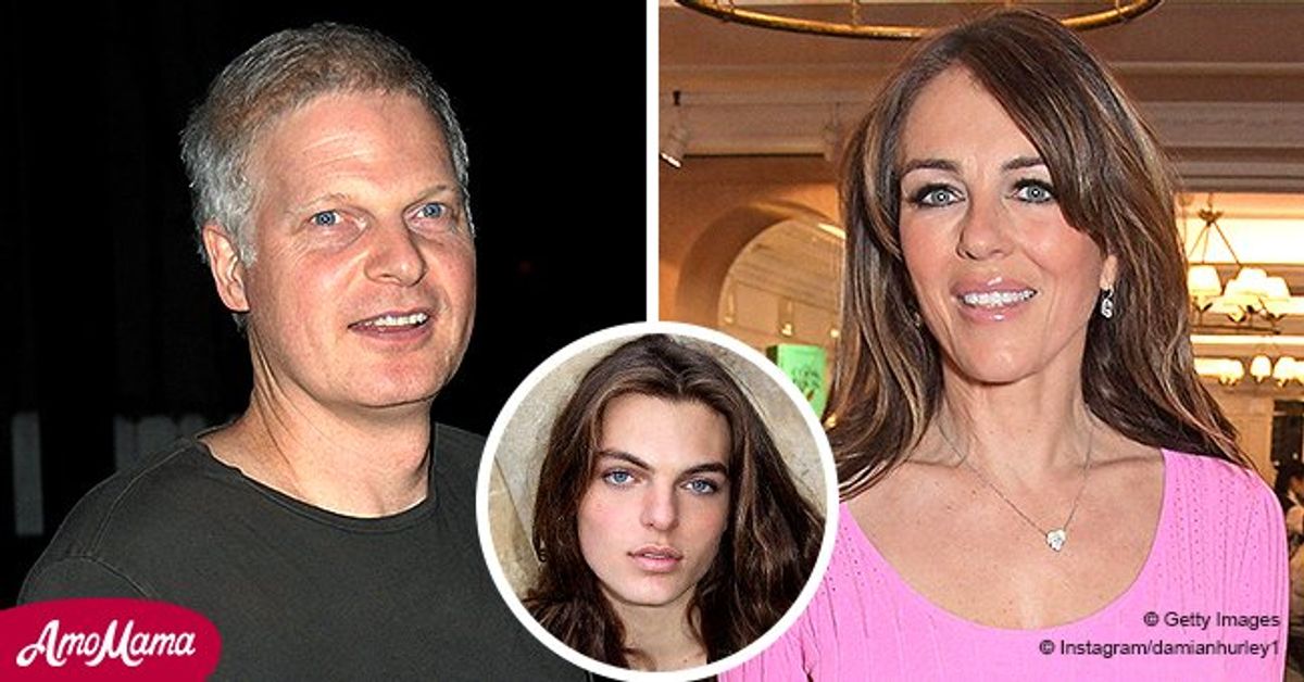 Daily Mail: Steve Bing Fought with His Dad for Trying to Disherit His ...