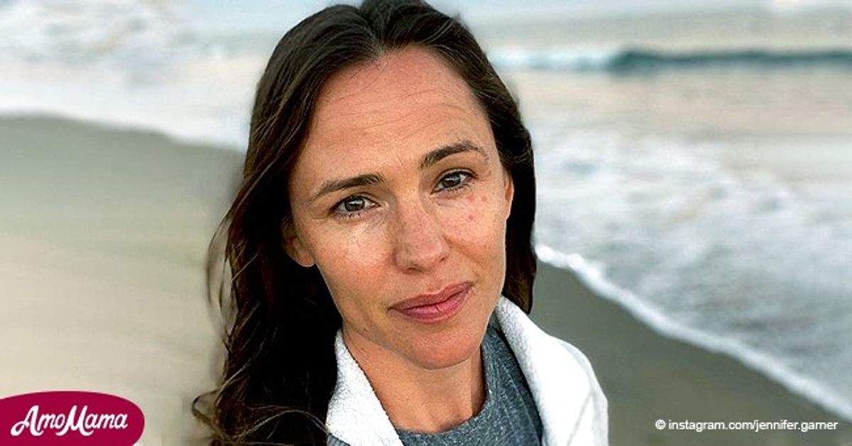 See the Heartfelt Message Jennifer Garner Shared for All Teachers Amid ...