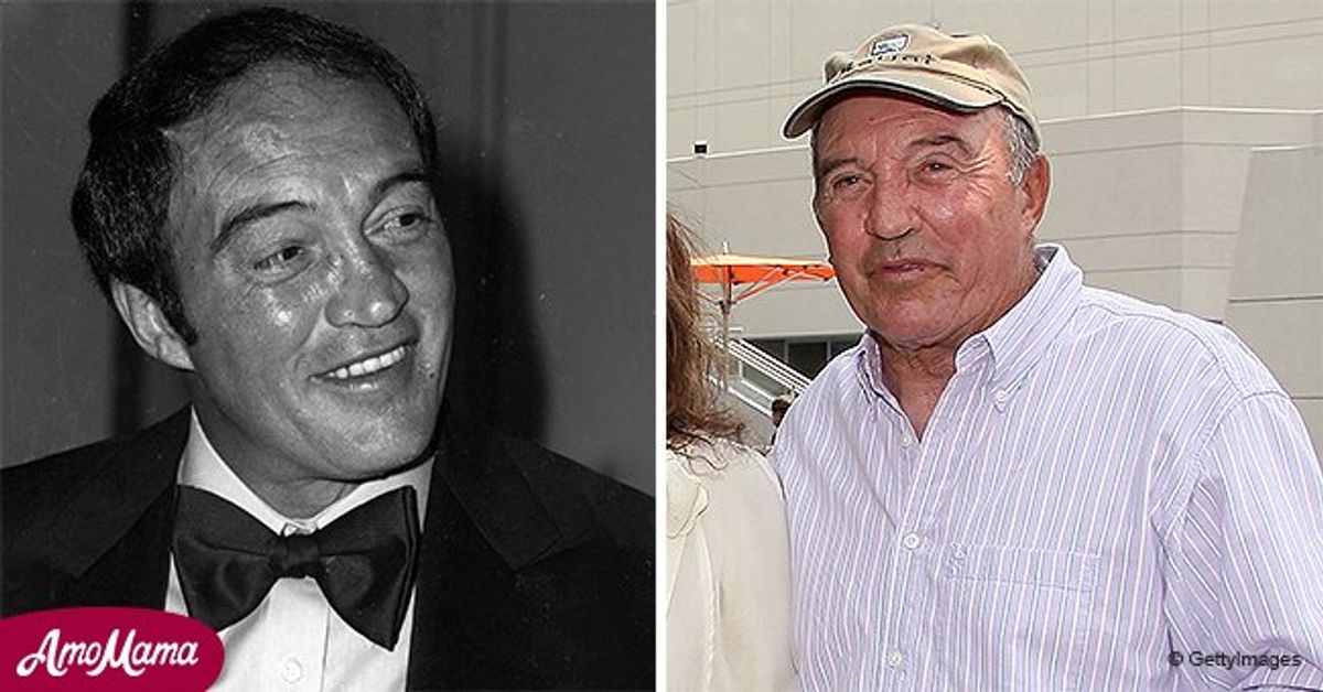 Life and Death of Actor Joe Santos, the Beloved Star on 'The Rockford ...