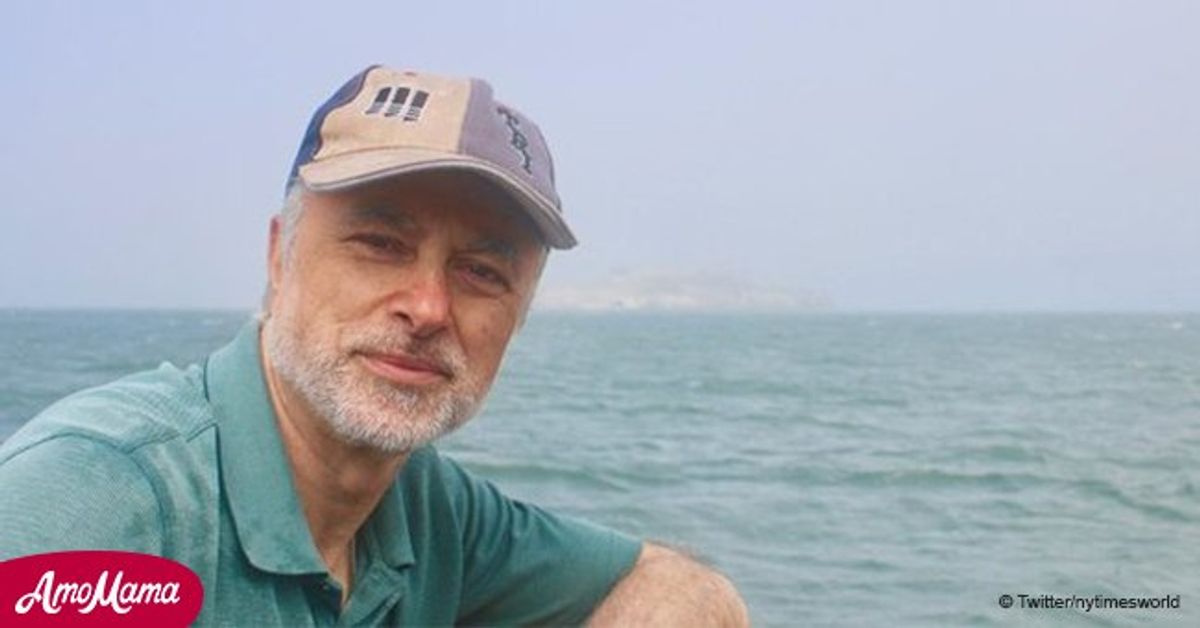 Family of American, 61, missing in Syria, asks Trump for help spurred ...