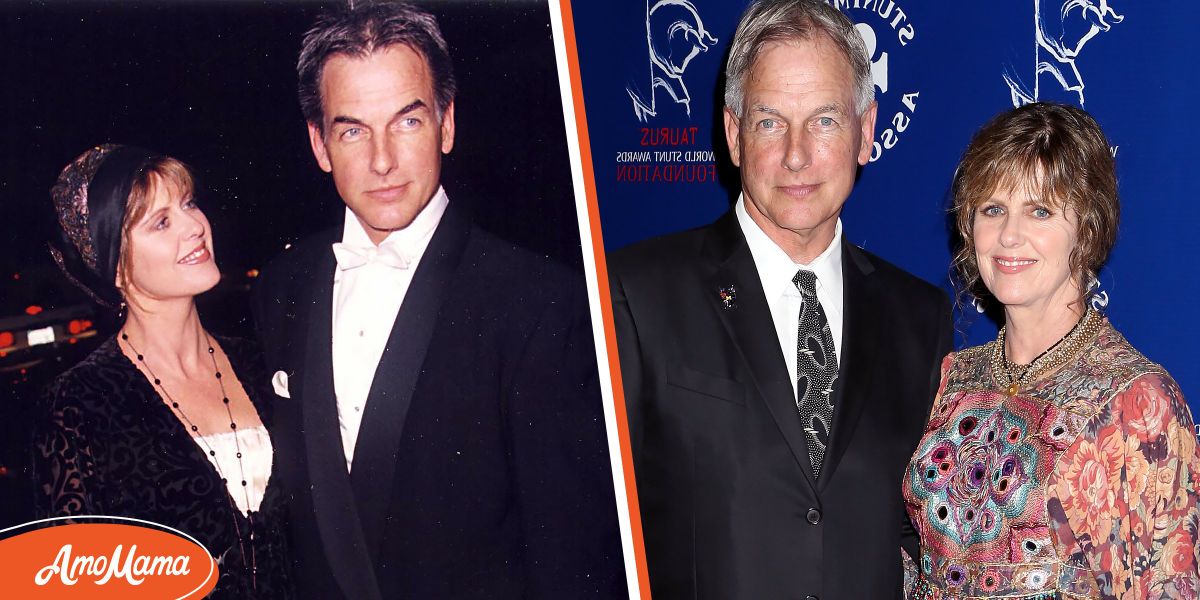 Mark Harmon Left 'NCIS' after Nearly 2 Decades — His Wife of 35 Years ...