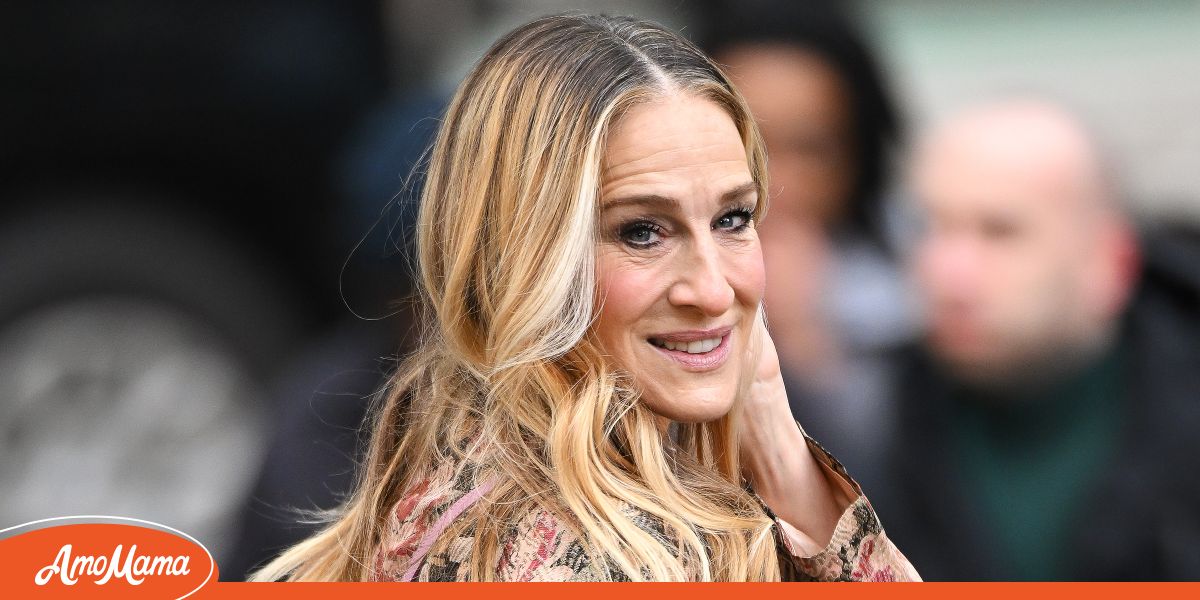 Sarah Jessica Parker's Plastic Surgery Rumors – She Chose to Age Naturally