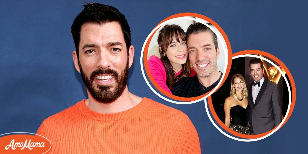 Jonathan Scott 'Suffered Anguish & Heartache' during Divorce Yet Says ...
