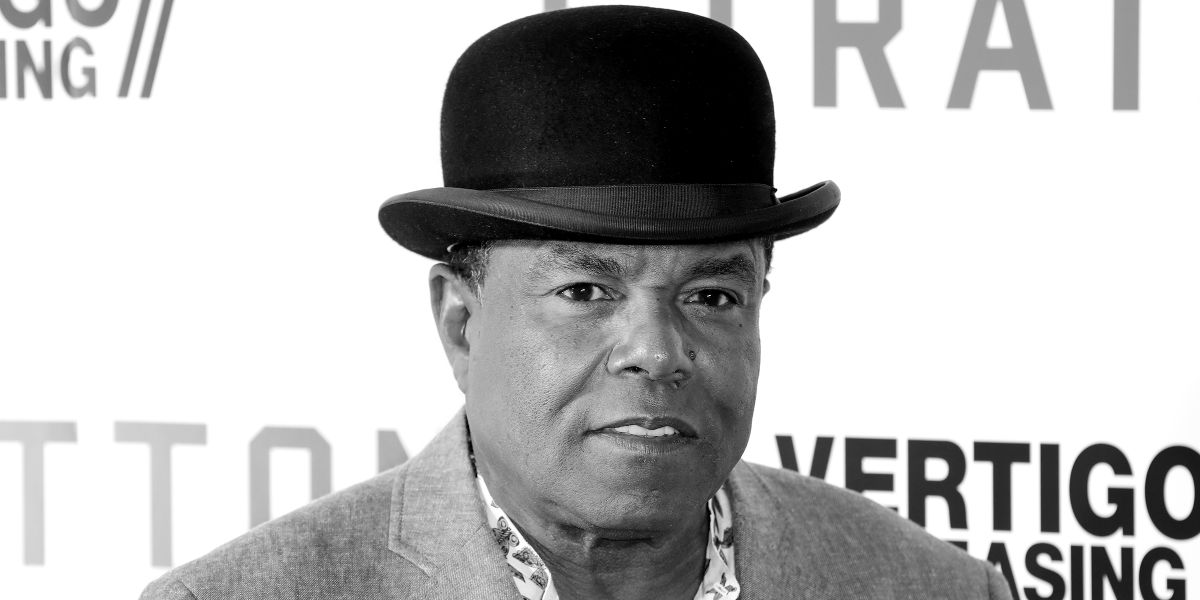 Tito Jackson's Emotional Last Photo Upsets Fans: 'My Heart Is Broken'