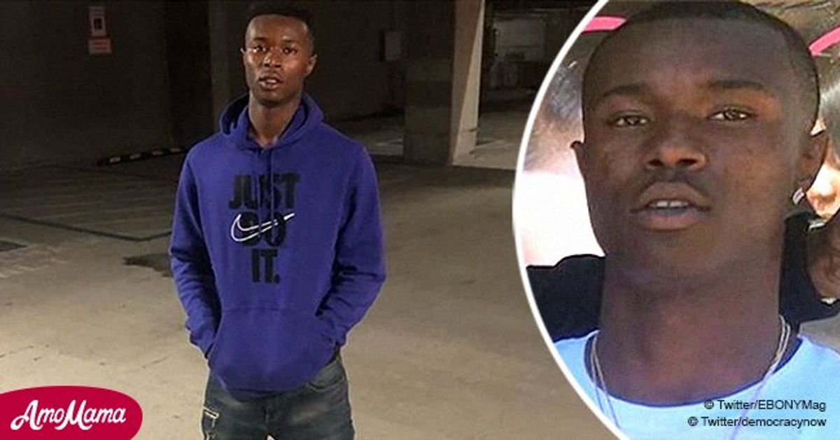 'It seems like an execution,' says family of rapper, 21, reportedly ...