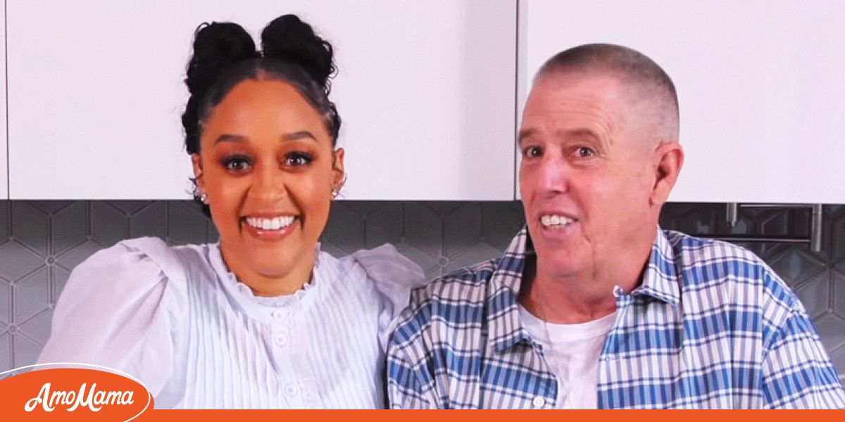 Timothy Mowry Is Dad to Tamera Mowry & 3 More Children with His Ex-wife