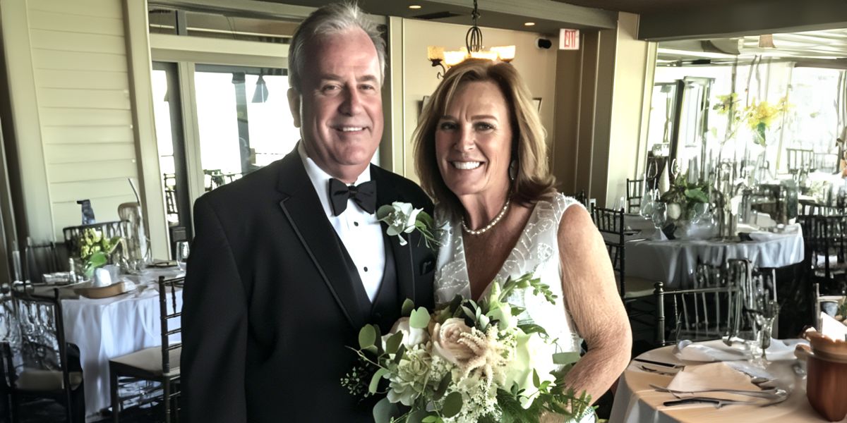 My Parents Remarried Not Knowing That It Was a Trap Set by Their Ex ...