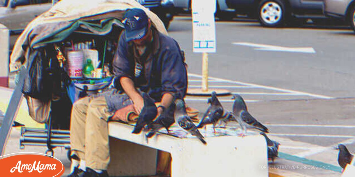 Poor Mom Of 3 Shelters Homeless Man Helps Him Finish 1m Scientific