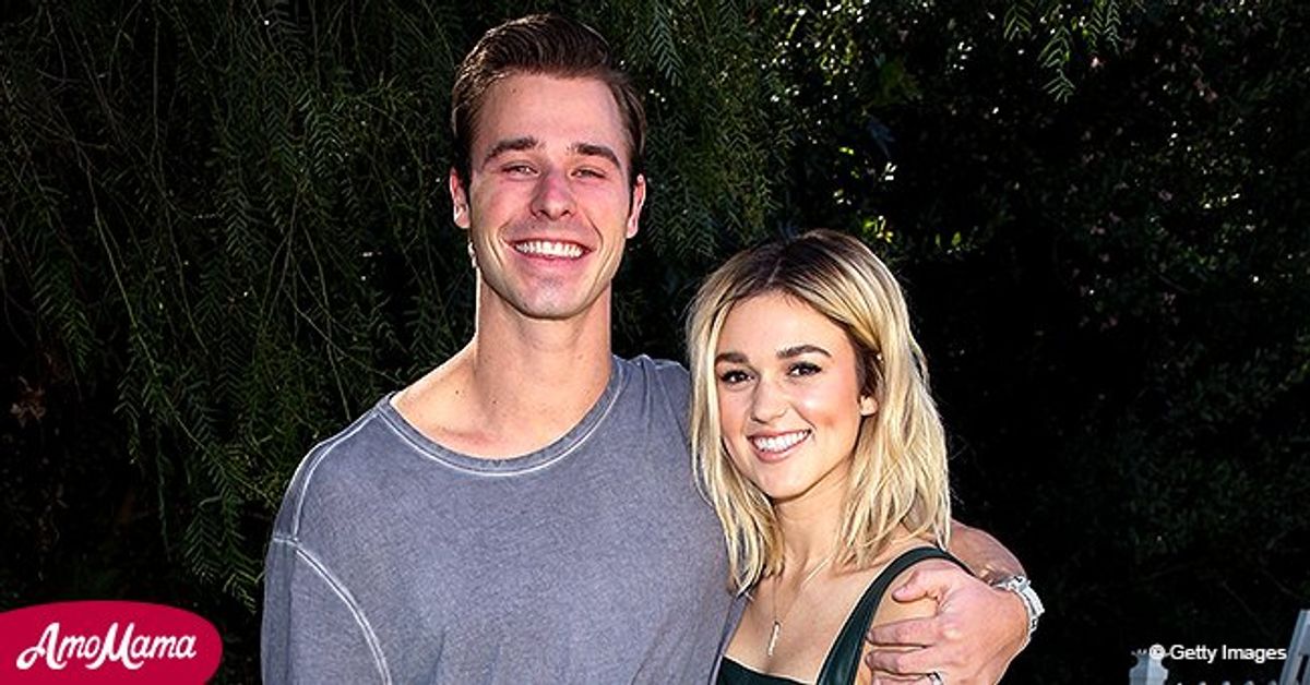 'Duck Dynasty's' Sadie Robertson on 1 Year of Marriage to Husband Amid ...