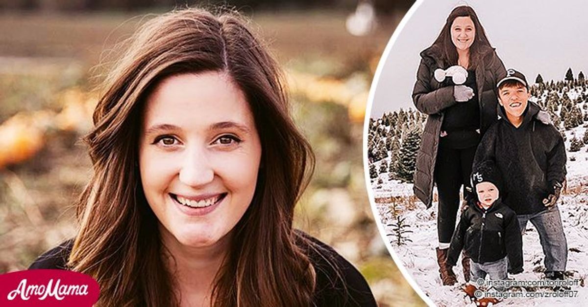 Tori Roloff from LPBW Reveals Struggle She Went through to Get ...