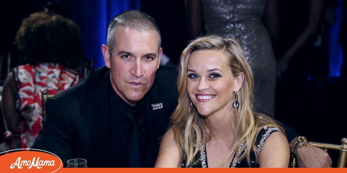 Reese Witherspoon’s Ex Jim Toth Allegedly Found New Love 4 Months after ...