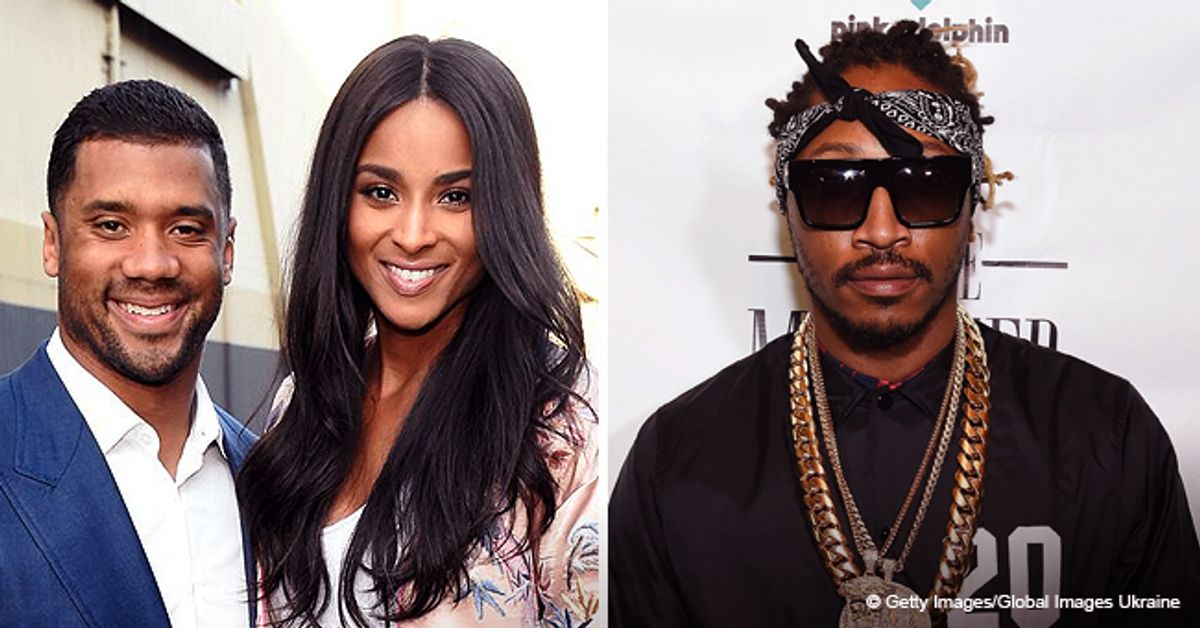 Ciara Talks Split from Ex Future & Meeting Russell Wilson on 'Red Table ...