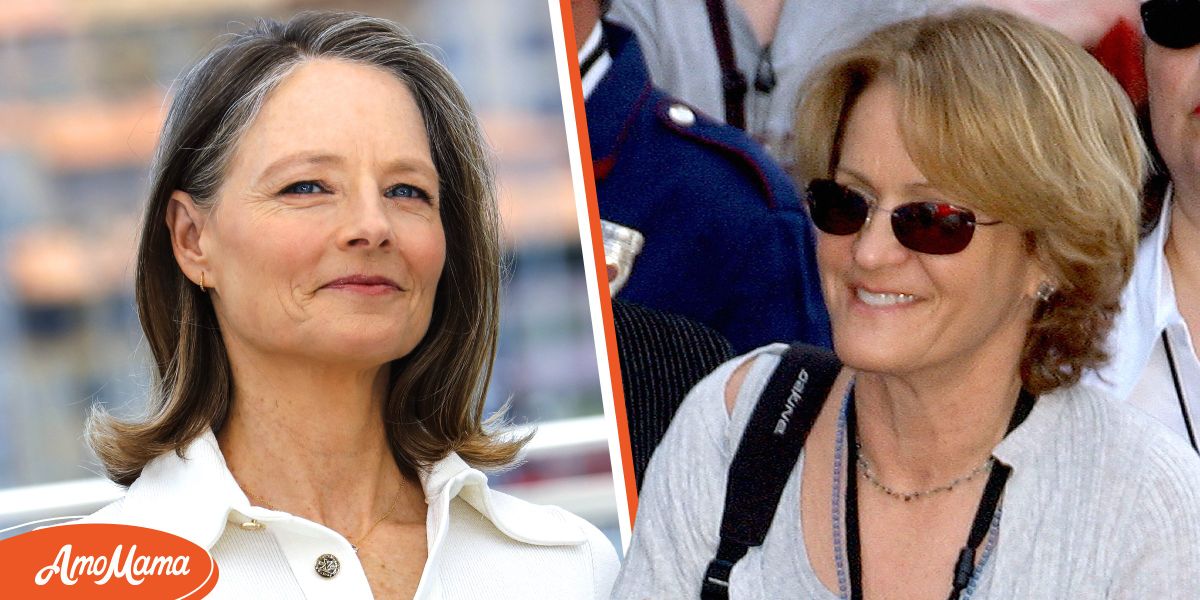 Cydney Bernard Was Jodie Foster's Partner for 15 Years and They Share 2 Sons